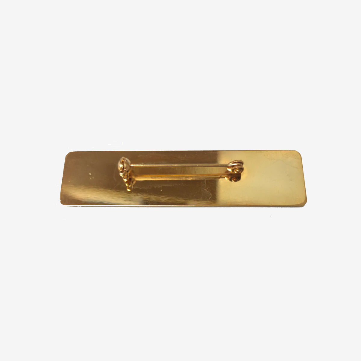 Army No. 3 Name Tag – Joint & Y Enterprise
